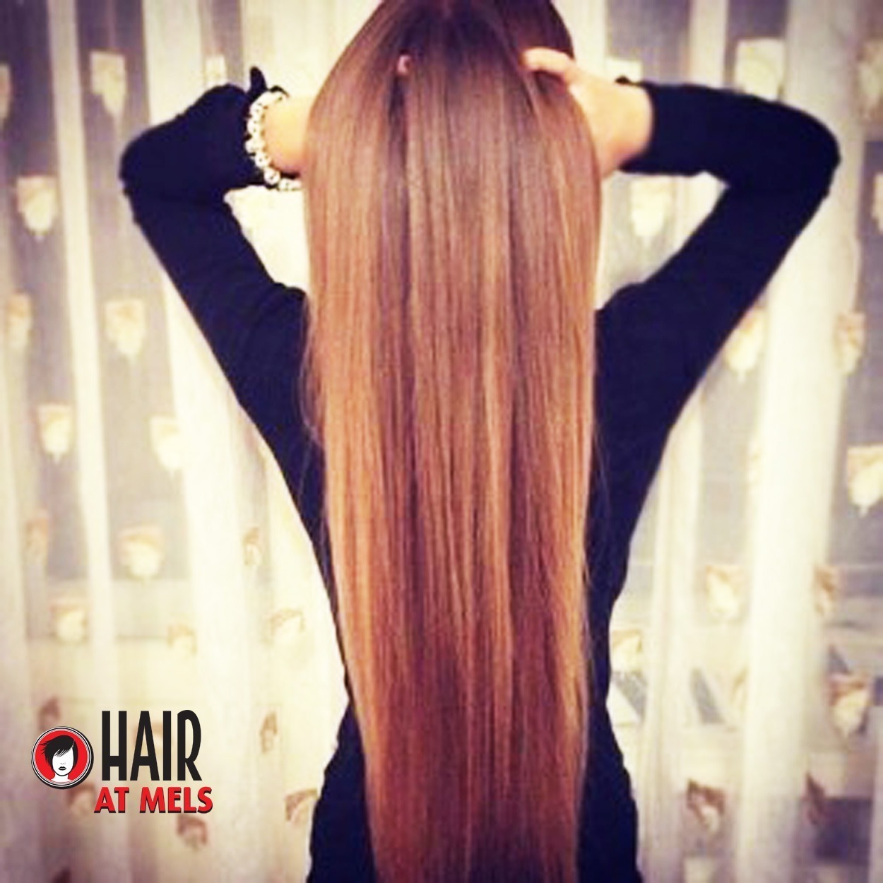 Permanent Hair Straighteners: Does It Really Work? - Mels Hair Salon